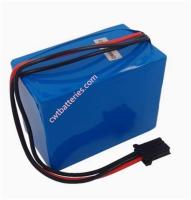 China NIHON KOHDEN LC-S2912NK Compatible New Battery For ECG-9320/AMED0171/ECG-9522P Monitor for sale