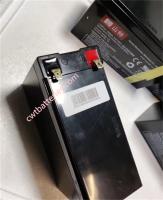 China SANTAK C12-7 12V 9Ah Castle UPS Batteries Sealed Lead Acid SLA Battery for sale