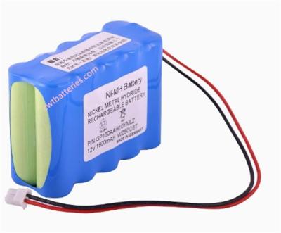 China Smith GP160AAH10YMLZ 12V 1600mAh Compatible Battery for WZ50C66T WZ-50C6 WZ-50C6T Monitor Medical for sale