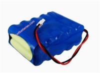 China Smith GP160AAH10YMLZ 12V 1600mAh Compatible Battery for WZ50C66T WZ-50C6 WZ-50C6T Monitor Medical for sale
