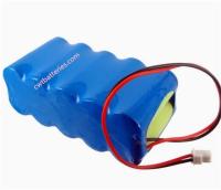 China Smith GP160AAH10YMLZ 12V 1600mAh Compatible Battery for WZ50C66T WZ-50C6 WZ-50C6T Monitor Medical for sale