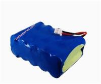 China Smith GP160AAH10YMLZ 12V 1600mAh Compatible Battery for WZ50C66T WZ-50C6 WZ-50C6T Monitor Medical for sale