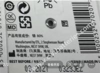 China KEND A312 1.45V 120mAh Hearing Zinc Air Battery With White Label Harmless Batteries 6pcs / Pack for sale