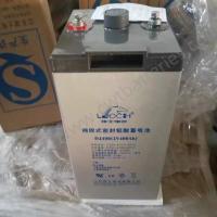 China Leoch DJ400 Valve Regulated Sealed Lead Acid Battery 2V 400Ah VRLA UPS Batteries for Communication Solar for sale