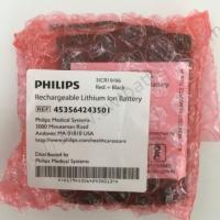 China PHiliph Rechargeable Lithium Ion Battery 989803174881 for SureSigns VS1 VS2 Vital Signs Monitor PN453564243501 for sale