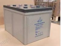 China Leoch DJ2000 Battery Valve Regulated Lead Acid Batteries 2V 2000Ah for UPS Communications Electricity Medical Treatment Ships for sale