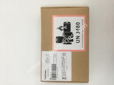 China Carefusion Ventilator Lithium Ion Battery 14.4V 97WH New Original and Rechargeable Battery for sale