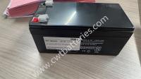 China DRAEGER MEDICAL SAVINA VENTILATOR INTERNAL BATTERY  REF1841416 NP3.3-12 Sealed Rechargeable Battery  date2026-10-28 for sale