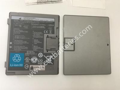 China Fujifilm DR-ID 1200 Battery Rechargeable Li-ion 125N120008 7.4V 3200mAh New Original for sale