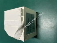 China Innomed Cardio-Aid 200-B Ni-MH batteries 12V 3000mAh REF R-2003-2 SN M73123015 Batch 00107545 for sale