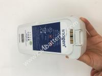 China Inogen One G5 Battery BA-516 Rechargeable Li-Ion Battery Double 16 Cell 14.4V 92.2Wh + 92.2Wh New Original for sale