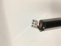 China Med-tronic Lifepak LP20E Defibrillator Battery 3205296-004 10.8V 6.6Ah 71.28Wh Compatible New for sale