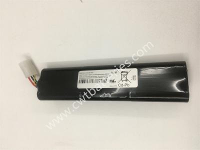 China Med-tronic Lifepak LP20E Defibrillator Battery 3205296-004 10.8V 6.6Ah 71.28Wh Compatible New for sale