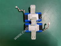 China Mindray N1 Monitor Battery MODEL NO LI12I003A PN 022-000338-00 New Original Medical battery for sale