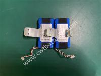 China Mindray N1 Monitor Battery MODEL NO LI12I003A PN 022-000338-00 New Original Medical battery for sale