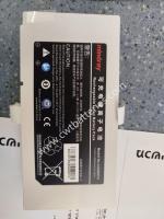 China For sale Mindray UMED Defibrillator Battery LI24I007H 14.8V 6600mAh Battery 100% New Original for sale
