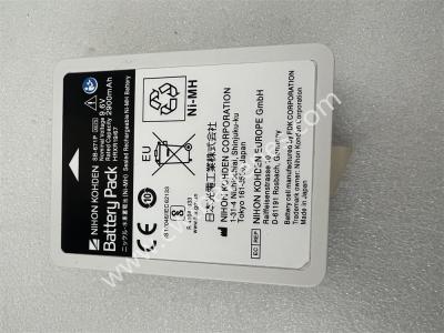 China Nihon Kohden Battery Pack SB-671P for Nihon Kohden BSM 3000, 6000, 6300, 650, 6700 9.6V 2900mAh New Original for sale