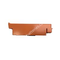 China Nihon Kohden Cardiolife AED Replacement Battery SB-214VK New Original for Cardiolife AED-2100 AED-2150 for sale