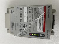 China Nihon Kohden Defibrillator Battery SB-831V 14.4V 6.3Ah Original for Nihon Kohden TEC8300 TEC8352K for sale