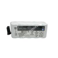 China Nihon Kohden Defibrillator Battery NKB-301V 12v 2800mAh New Original For TEC Series TEC-7621C 7631C 7700 5521 5531 for sale