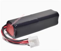 China Lithium Ion Battery BTE-002 14.8V 4600mAh Compatible New  for Fukuda FX-8322 FX-8322R FCP-8321 FCP-8453 for sale