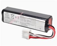 China Lithium Ion Battery BTE-002 14.8V 4600mAh Compatible New  for Fukuda FX-8322 FX-8322R FCP-8321 FCP-8453 for sale