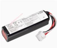 China Lithium Ion Battery BTE-002 14.8V 4600mAh Compatible New  for Fukuda FX-8322 FX-8322R FCP-8321 FCP-8453 for sale