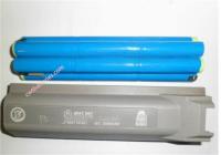 China GE 900770-001 18V 3500MAH Compatible Battery for MAC 3500/5000/5500 Machine Medical for sale