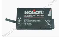 China PHiliph ME202C Rechargeable Lithium Ion Battery for VS2 VM4 VM6 VM8 VM3 VS3 V24E 11.1V 7.2Ah 79.52Wh for sale