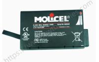 China PHiliph ME202C Rechargeable Lithium Ion Battery for VS2 VM4 VM6 VM8 VM3 VS3 V24E 11.1V 7.2Ah 79.52Wh for sale