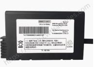 China PHiliph ME202C Rechargeable Lithium Ion Battery for VS2 VM4 VM6 VM8 VM3 VS3 V24E 11.1V 7.2Ah 79.52Wh for sale