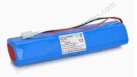 China RESMED BAT013514 Medical Battery Replacement Compatible for Elisee 350 150 Veltilator Machine 14.4V 6.6Ah for sale