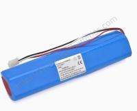 China RESMED BAT013514 Medical Battery Replacement Compatible for Elisee 350 150 Veltilator Machine 14.4V 6.6Ah for sale