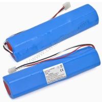 China RESMED BAT013514 Medical Battery Replacement Compatible for Elisee 350 150 Veltilator Machine 14.4V 6.6Ah for sale