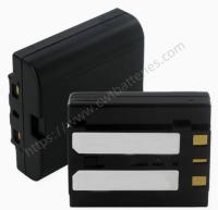 China Sharp Compatible Battery BT-L11 BT-L11U BT-L12 BT-L12U BT-L22U 3.6V 6800mAh for Medical Equipments for sale