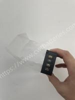 China Omni Patient Monitor Rechargeable Lithium Ion Battery XHP683496 11.1V 4500mAh 49.95Wh for sale