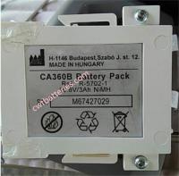 China Innomed CA360B R-5702-1 10.8V 3Ah Compatible New Battery Defibrillator Battery Medical Equipment for sale