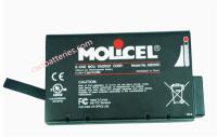 China Philipph 989803144631 Rechargeable Battery 11.1V 7.2mAh Compatible New for VS2/VM4/VM6/VM8 VM3/VS3/V24E for sale