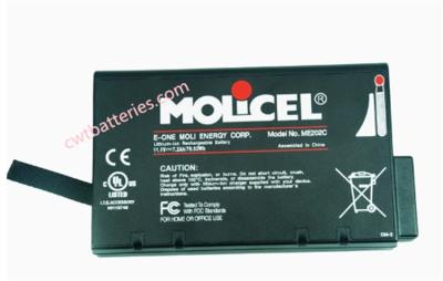 China Philipph 989803144631 Rechargeable Battery 11.1V 7.2mAh Compatible New for VS2/VM4/VM6/VM8 VM3/VS3/V24E for sale