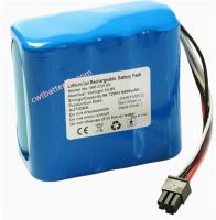 China WP-CVI-03 14.8V 6400mAh Compatible Battery for PMS Plankton Sampling Device Minicapt 100 Medical Equipment for sale