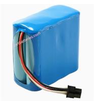 China WP-CVI-03 14.8V 6400mAh Compatible Battery for PMS Plankton Sampling Device Minicapt 100 Medical Equipment for sale