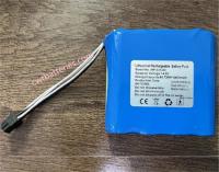 China WP-CVI-03 14.8V 6400mAh Compatible Battery for PMS Plankton Sampling Device Minicapt 100 Medical Equipment for sale