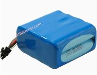 China WP-CVI-03 14.8V 6400mAh Compatible Battery for PMS Plankton Sampling Device Minicapt 100 Medical Equipment for sale