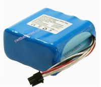 China WP-CVI-03 14.8V 6400mAh Compatible Battery for PMS Plankton Sampling Device Minicapt 100 Medical Equipment for sale