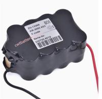 China TB01020701 14V 3Ah Compatible New Lithium Ion Battery for Primedic Defi-B for sale