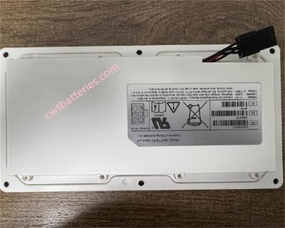 China TRIXELL 3543PR 31CP73450-2 11.1V 2.5Ah Compatible New Rechargeable Battery Medical Spare Part for sale