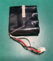 China EDAN SE-100 TWSLB-005 14.8V 2500mAh Used Original Spare Part for Hospital ICU Clinic for sale
