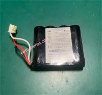 China EDAN SE-100 TWSLB-005 14.8V 2500mAh Used Original Spare Part for Hospital ICU Clinic for sale