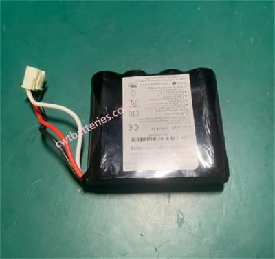 China EDAN SE-100 TWSLB-005 14.8V 2500mAh Used Original Spare Part for Hospital ICU Clinic for sale