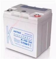China KSTAR 12V 24Ah 6-FM-24 Vrla Battery New Original High Quality for sale